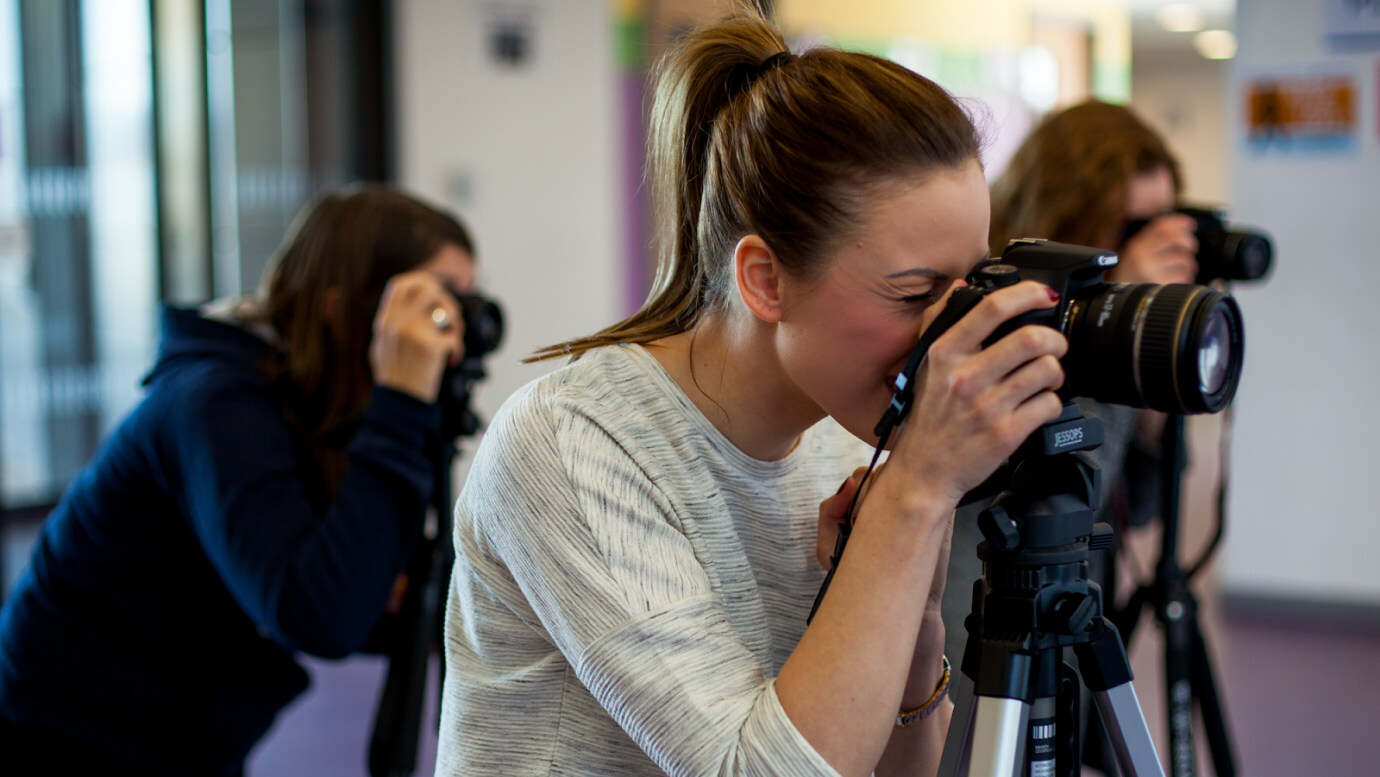 Shutter Success: Mastering Photography Through Dynamic Courses – digtopics